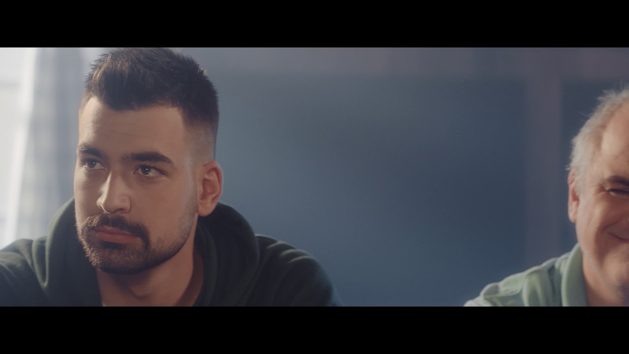 LAV Pivo - Velike stvari - YouTube