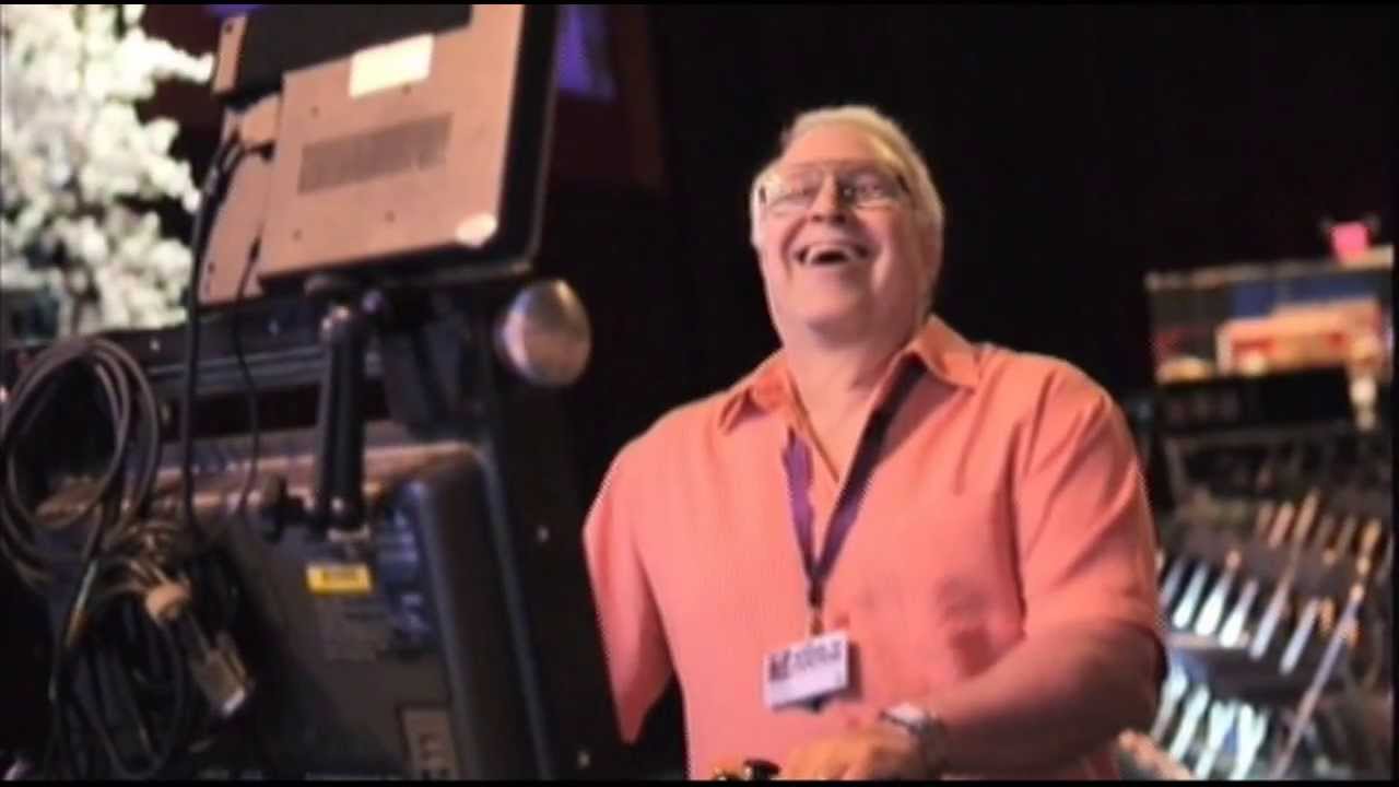 Wheel of Fortune - Mark Corwin Tribute (Sept. 4, 2013) - YouTube