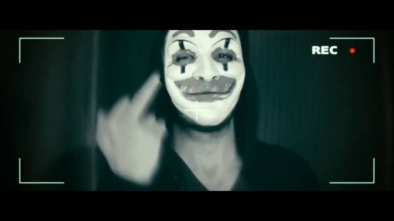 CLAY - WHOAMI - YouTube