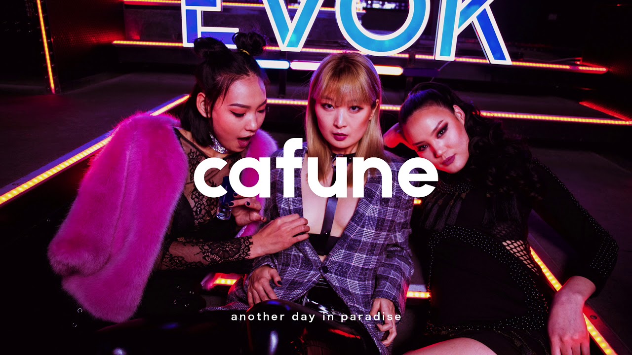 Flume - Numb & Getting Colder feat Kucka (Baauer Remix) - YouTube