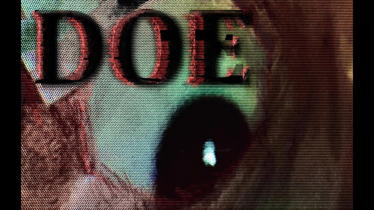 DOE (found footage horror) - YouTube