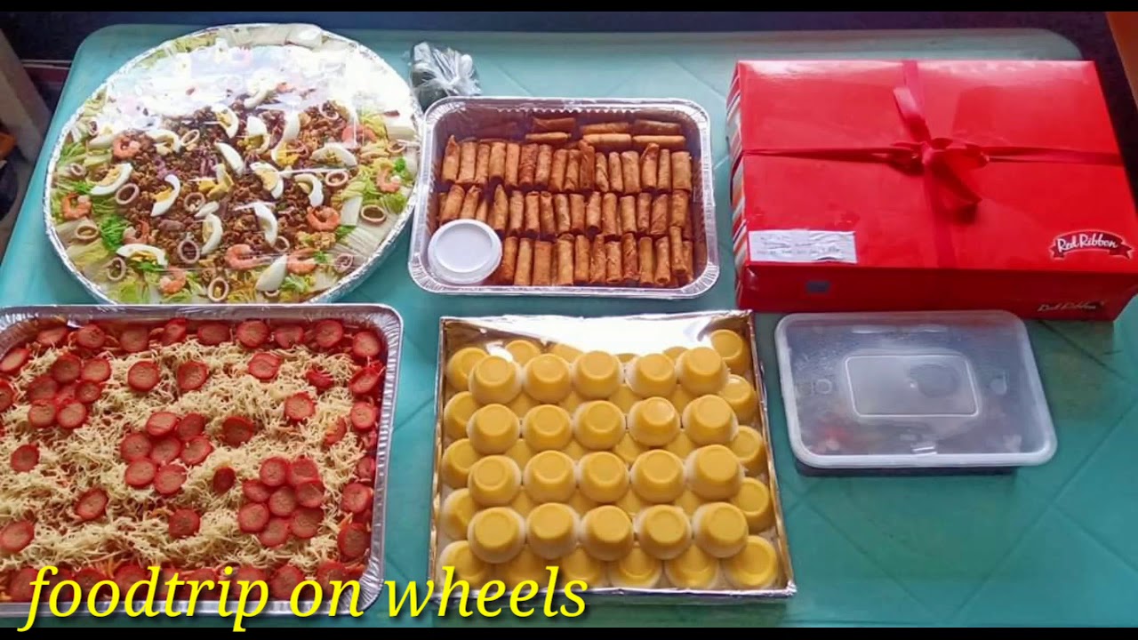 Foodtripforeveryjuan We deliver snacks silog meals and surpresaya ...
