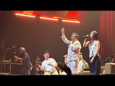 Bo Triumph Kingdom #TigerCrying - Duet, Handkerchief | Yokee Playboy, A Happy Concert 30.1.2026