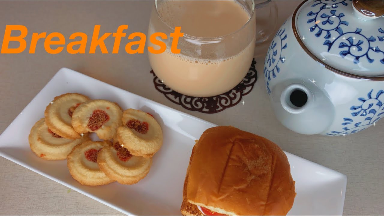 Relaxing Breakfast - YouTube