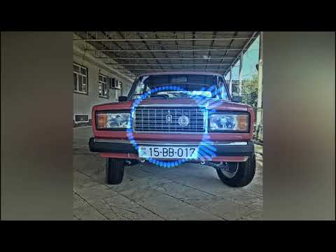 Azeri Bass Music (Haminin Axtardigi Rus Mahnisi)2020 (Rustemoff_)