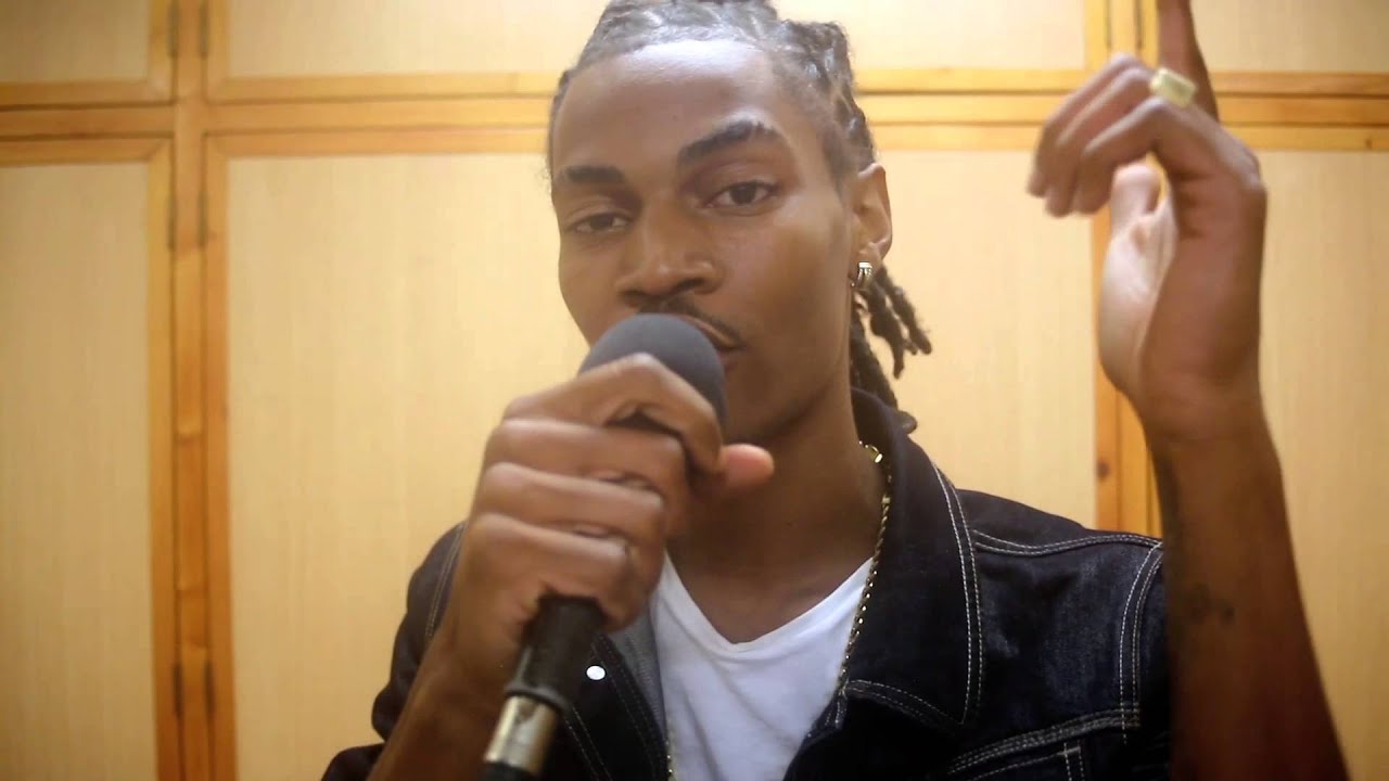 SaaTurn pour Mathieu Ruben "CRAZY" album teaser promo - YouTube