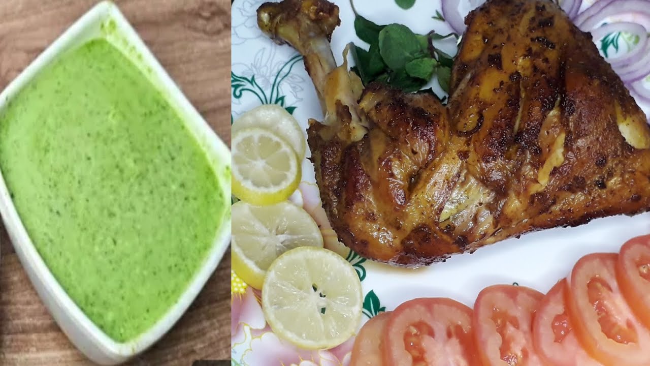 How to Make delecious chiken Fry Rehman Foods by Sadia - YouTube