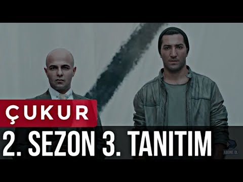 Çukur 2. Sezon 3. Tanıtım