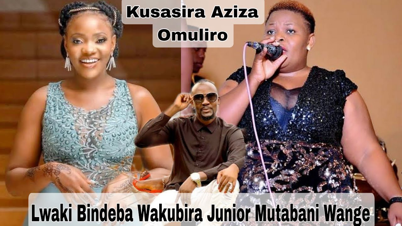 Eno Bitabuse Catherine Kusasira Asazewo Abyogere Atabukide Bindeba ...