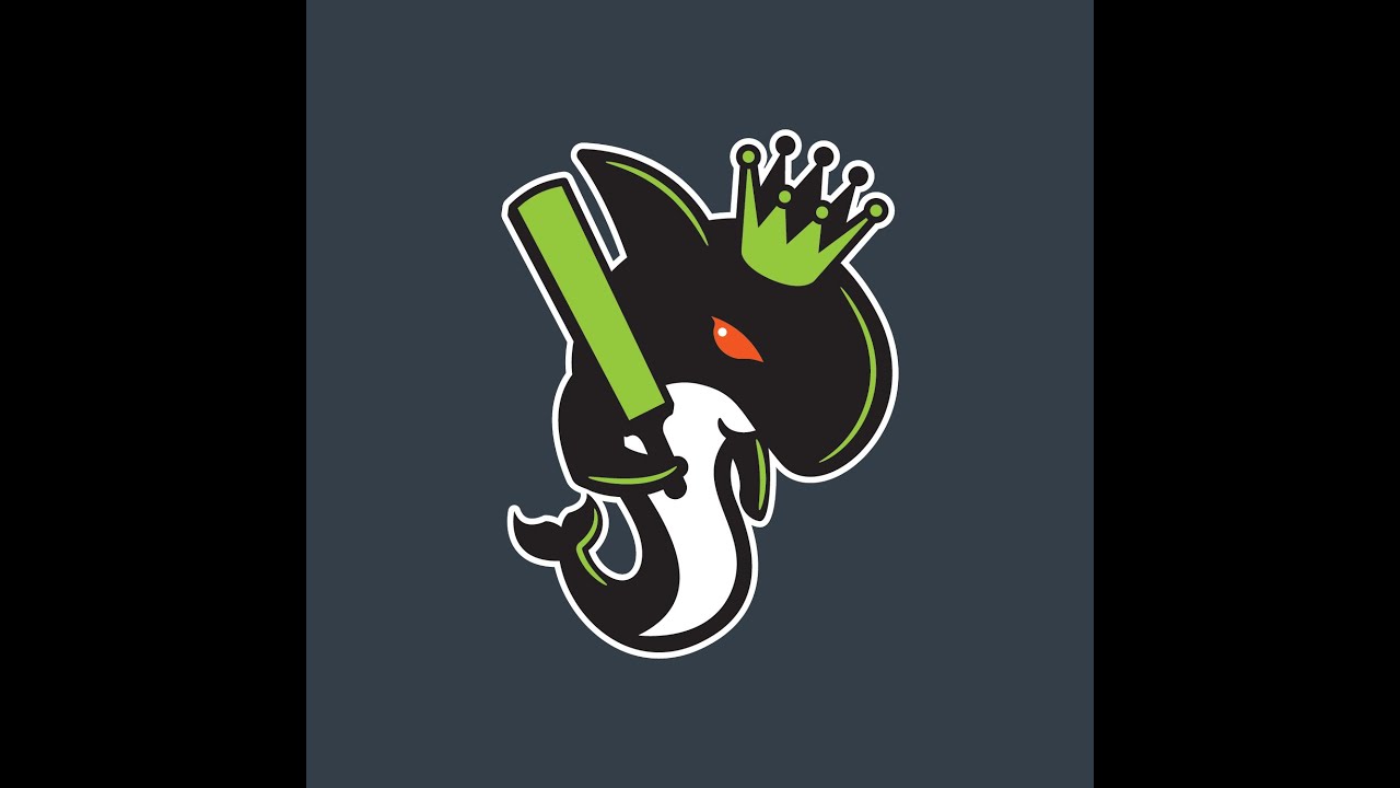 Seattle Orcas Introductions - YouTube