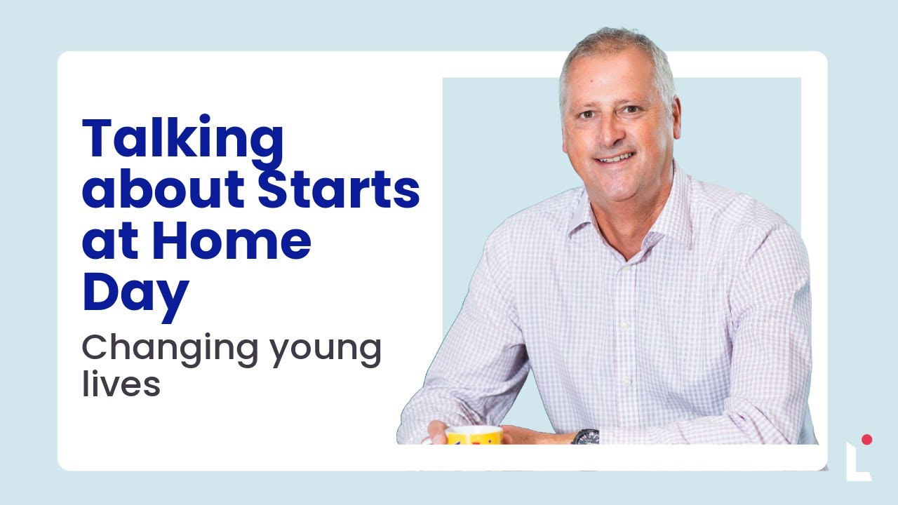 How our foyers help young people flourish and rebuild their lives ...