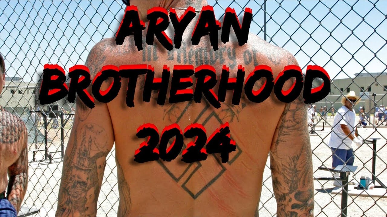 Aryan Brotherhood & Nuestra Familia allege RETALIATION in recent RICO ...