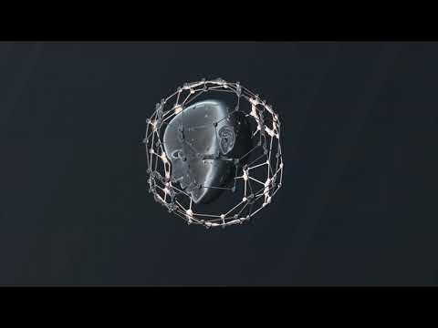 Touchdesigner - CamSequencer audioreactive with Raytk - YouTube