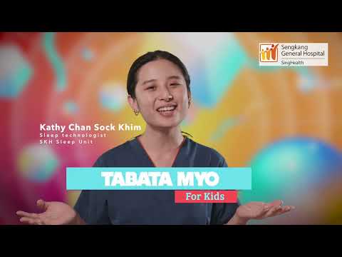 Nasal Breathing Exercises - Myofunctional Therapy for Kids to REDUCE Snoring | SKH Sleep Unit