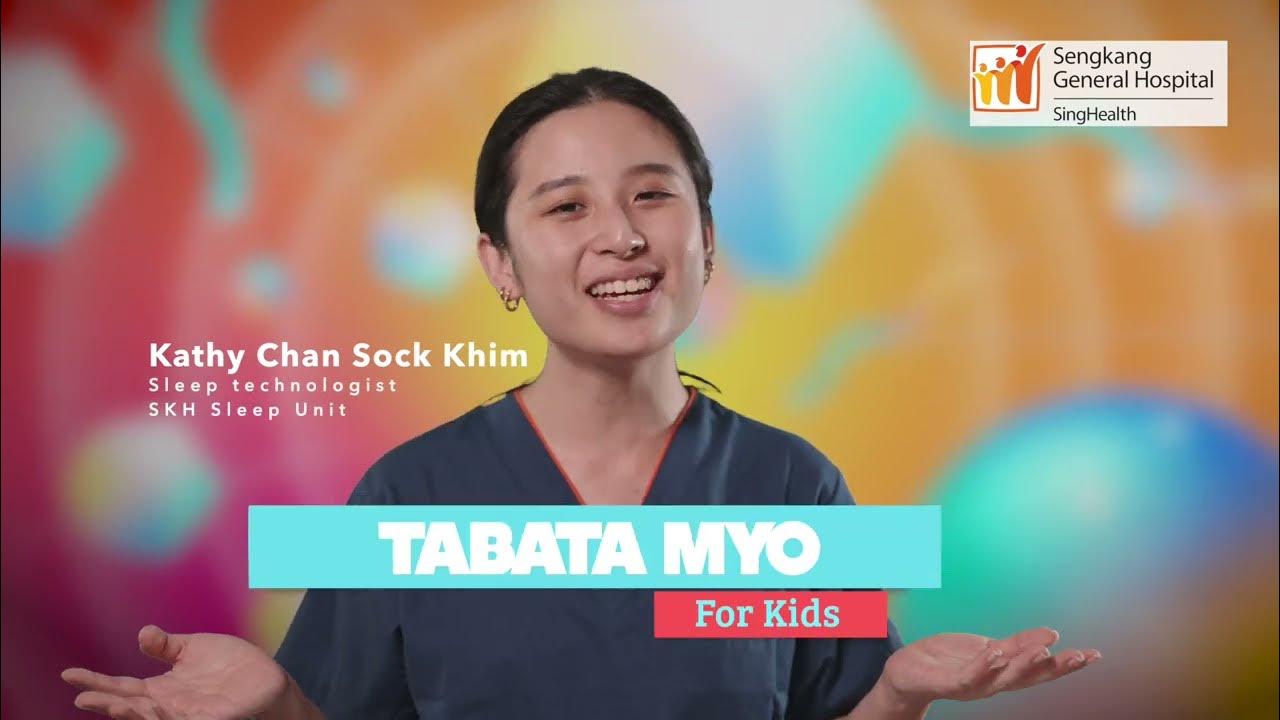 Nasal Breathing Exercises - Myofunctional Therapy for Kids to REDUCE ...