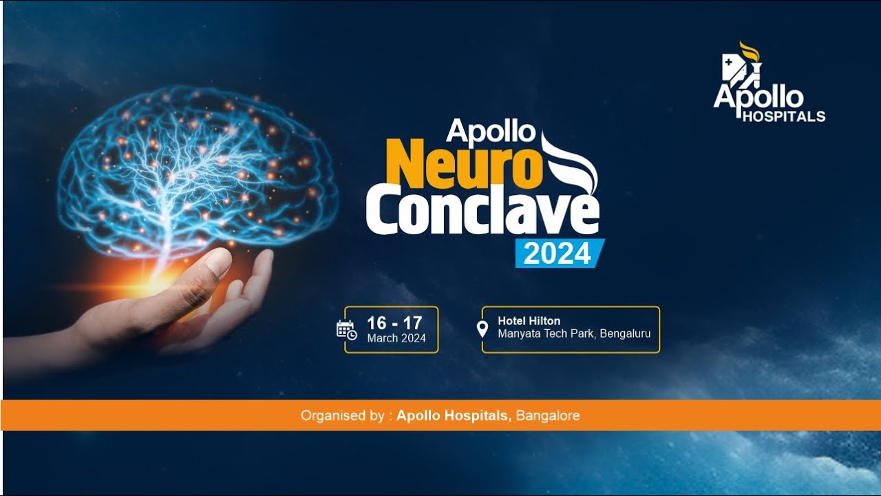 Apollo Neuro Conclave 2024-Day 1 - YouTube