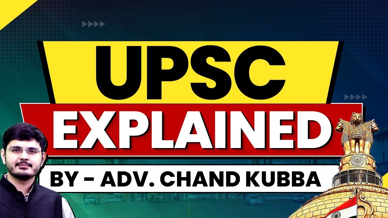 UPSC Constitutional Provisions Explained | UPSC | IAS - YouTube