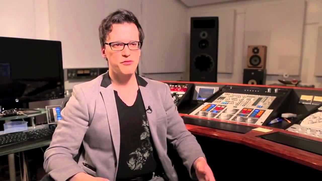 Slate Digital의 버추얼 버스 컴프레서 VBC 스토리 - YouTube