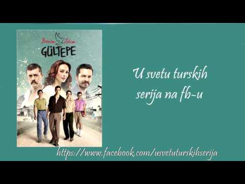 04. Benim Adım Gültepe - Endişe