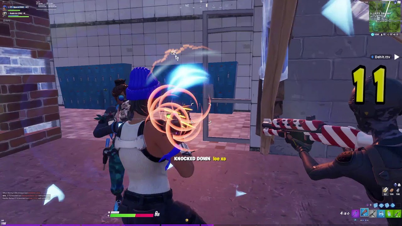 Winter Royale (#1) - Death Note - YouTube