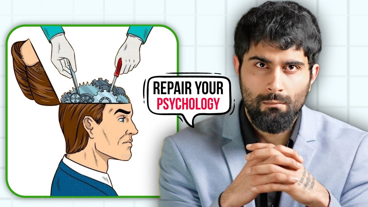 Fix Your Broken Mindset in 30 Minutes - YouTube