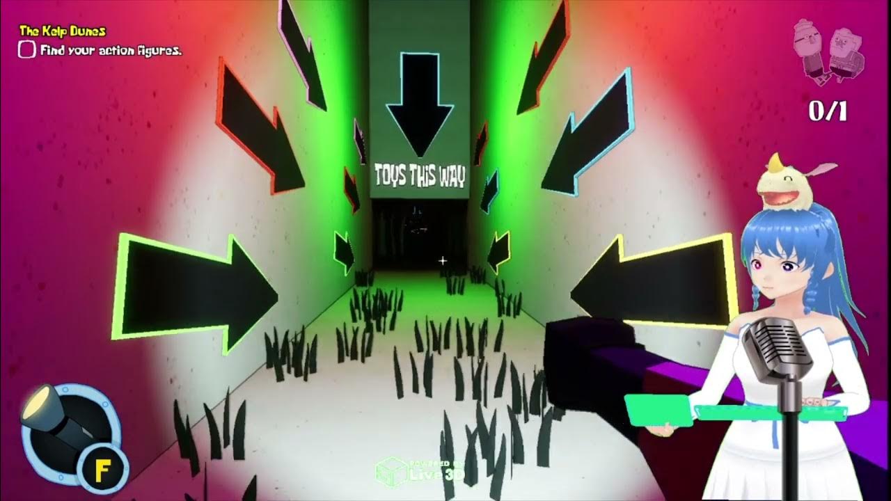 Around the clock Bikini Bottom #3 Patricks rock - YouTube