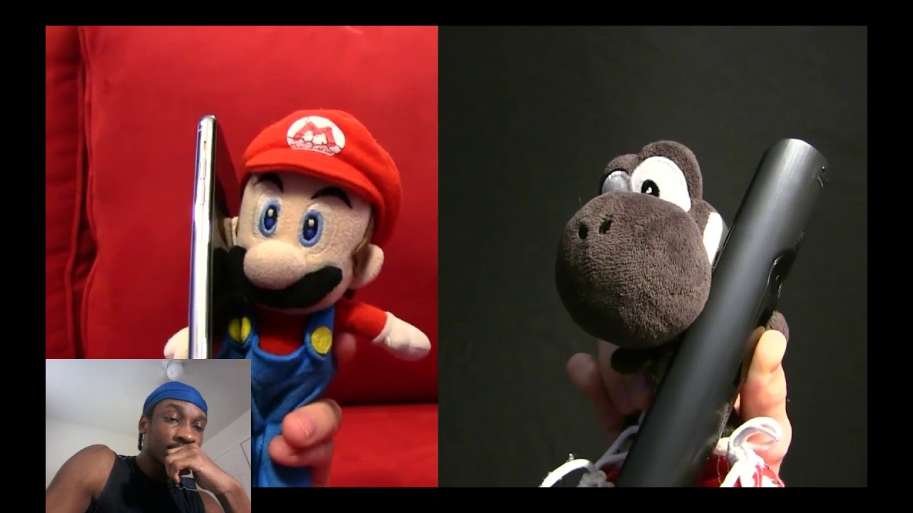 SML Movie: Jeffy's Car Accident! REACTION!!! - YouTube