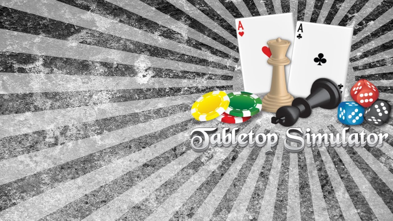 Mahjong/Tabletop Simulator - YouTube