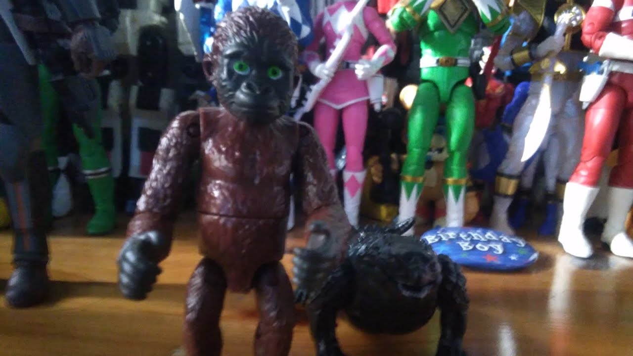 GxK Suko and titanus Doug - YouTube