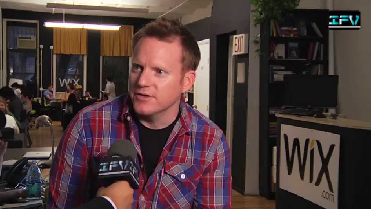 IFV News: Greg Hartle, Ten Dollars & a Laptop - Rebuilding His Life ...