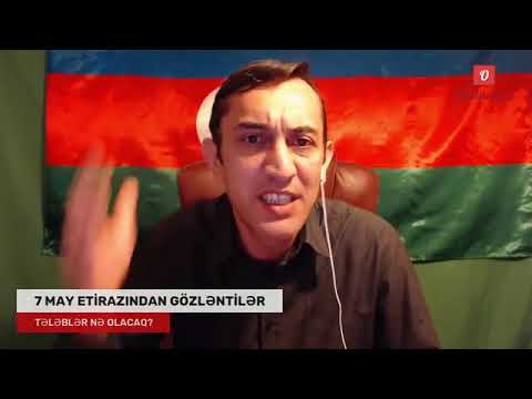 Xalqla kantovka söhbəti nədir? Bu Qabil xalqı niyə təhqir edir? Məgər xalqın ona deyəcək sözü yoxdur