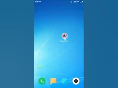 How to Save Data in Shared Preference in Android Studio | SharedPreference | Android Coding ...