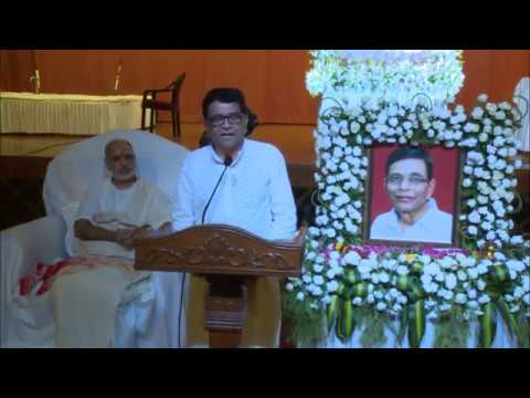 Shri Mukund Modi Part -1 - YouTube