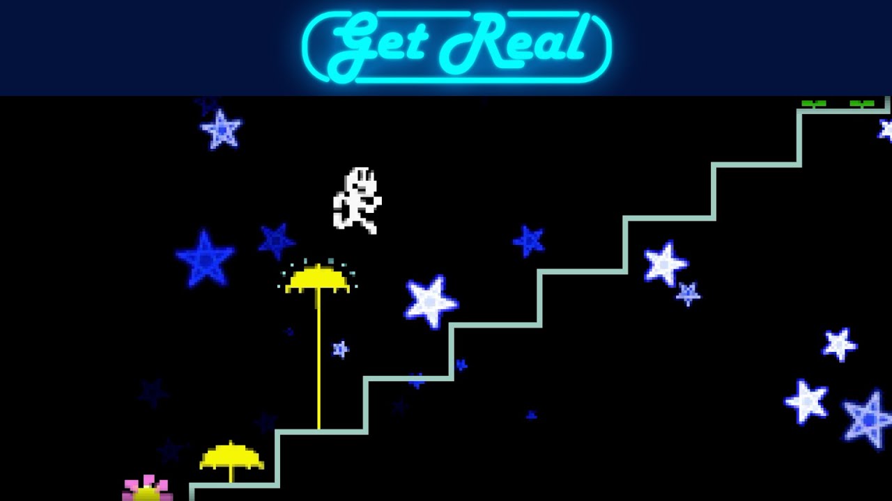 Play-Yan - Get Real (loop) - YouTube