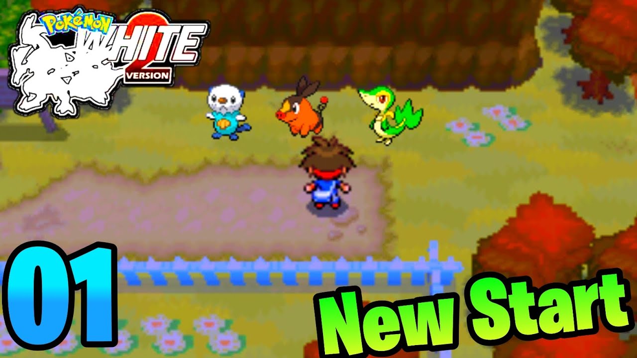 Which Starter Should I Pick White 2 New Start YouTube which-starter-should-i-pick-white-2-new-start-youtube