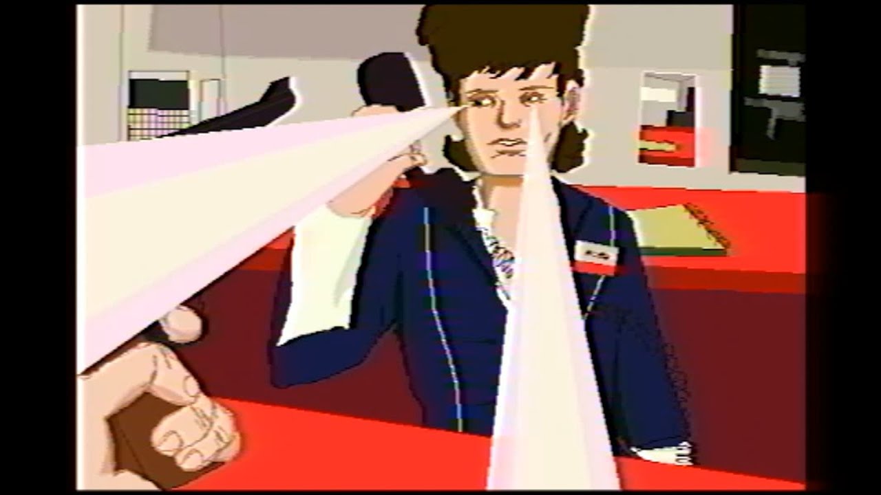Watching Obscure Forgotten VHS Tapes [Vol.1] - YouTube