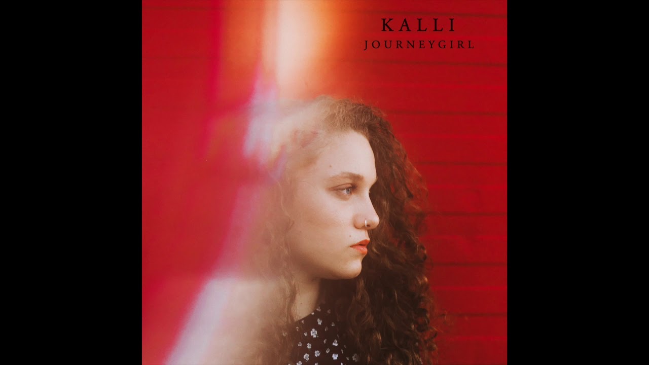 K A L L I - Journeygirl (Official Audio) - YouTube