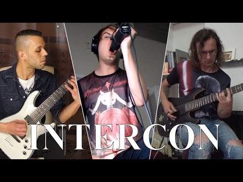 INTERCON - Maria || OFFICIAL TRACK