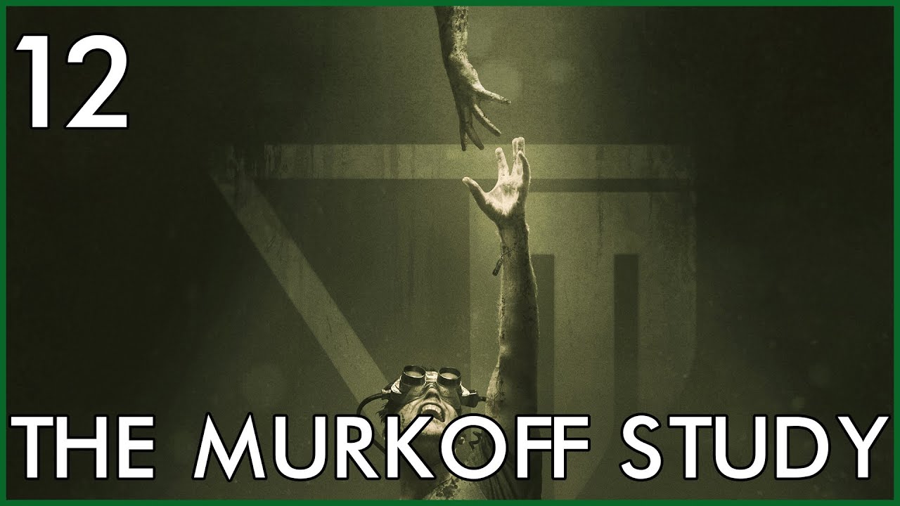 The Murkoff Study - Let's Play Outlast Trials Episode 12: Adjusting ...