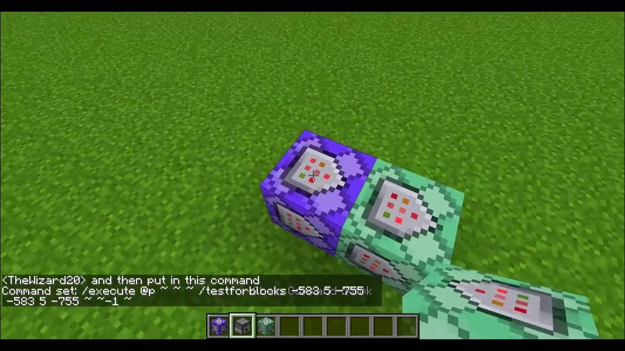 Minecraft: How to make custom crafting recipes IN VANILLA MINECRAFT ...