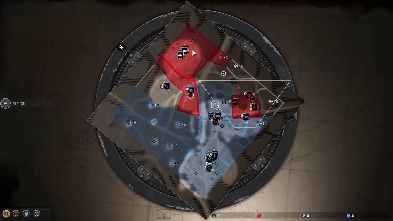 컴퍼니오브히어로즈 Company of Heroes - YouTube