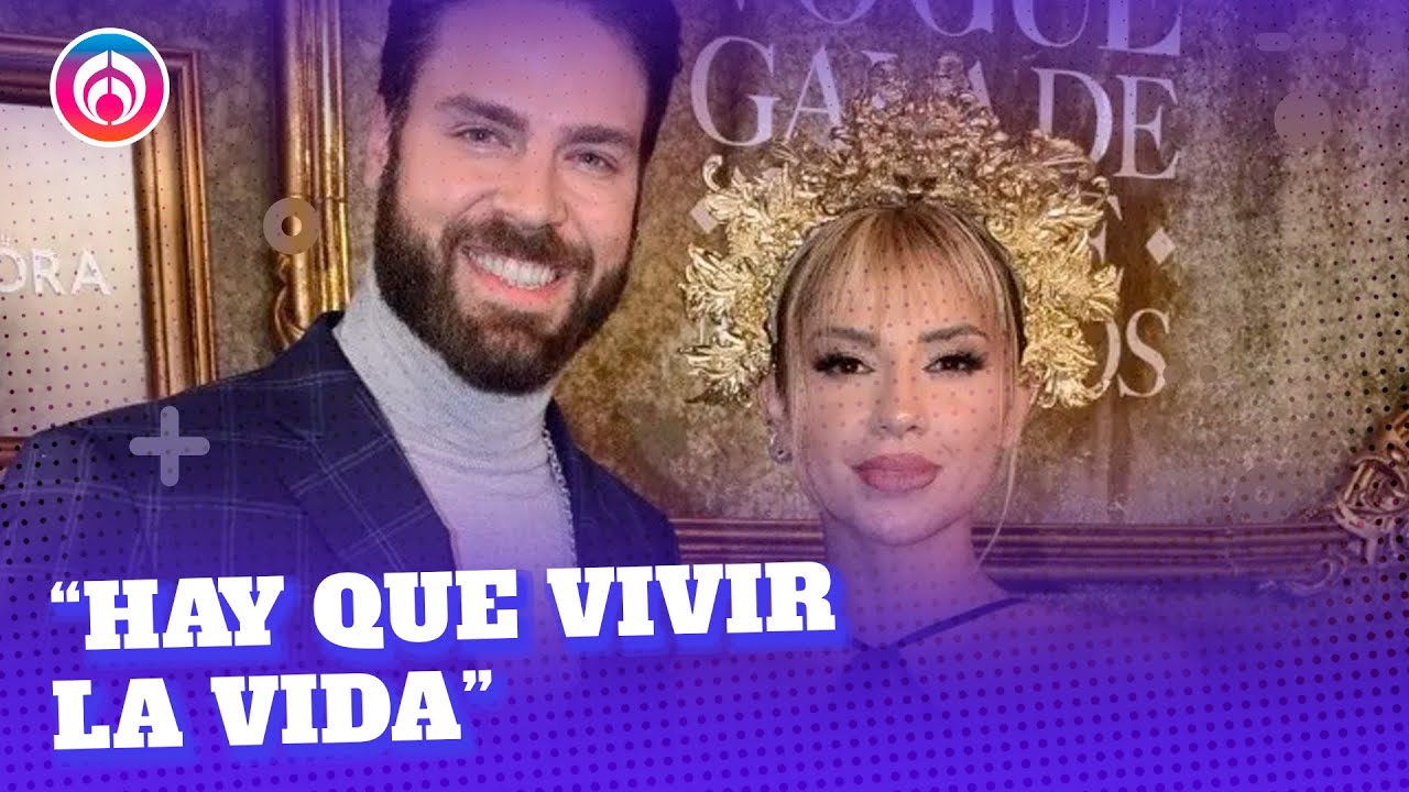 “Soy una mujer muy experimentada”: Ferka - YouTube