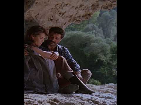 Kadir İnanır Hülya Avşar - Ölüm Yolu #shorts #yeşilçam