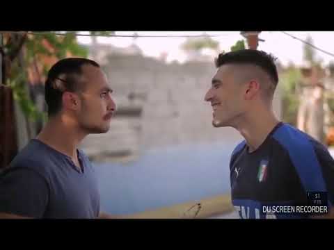 Cio ölme haa (SIFIR BİR)