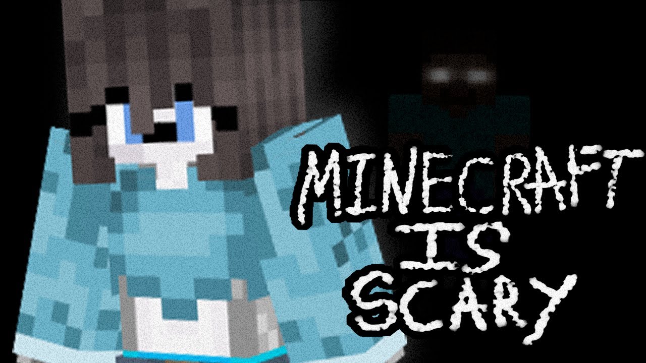 I played Forge Labs Horror Modpack! (Spooktober) - YouTube