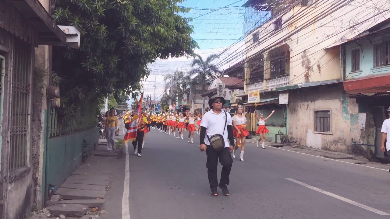Banda Batingaw (BBCOI) - YouTube