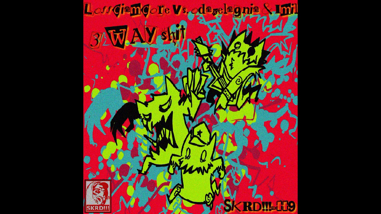 Imil feat VWT – Speedcore Vibes - YouTube