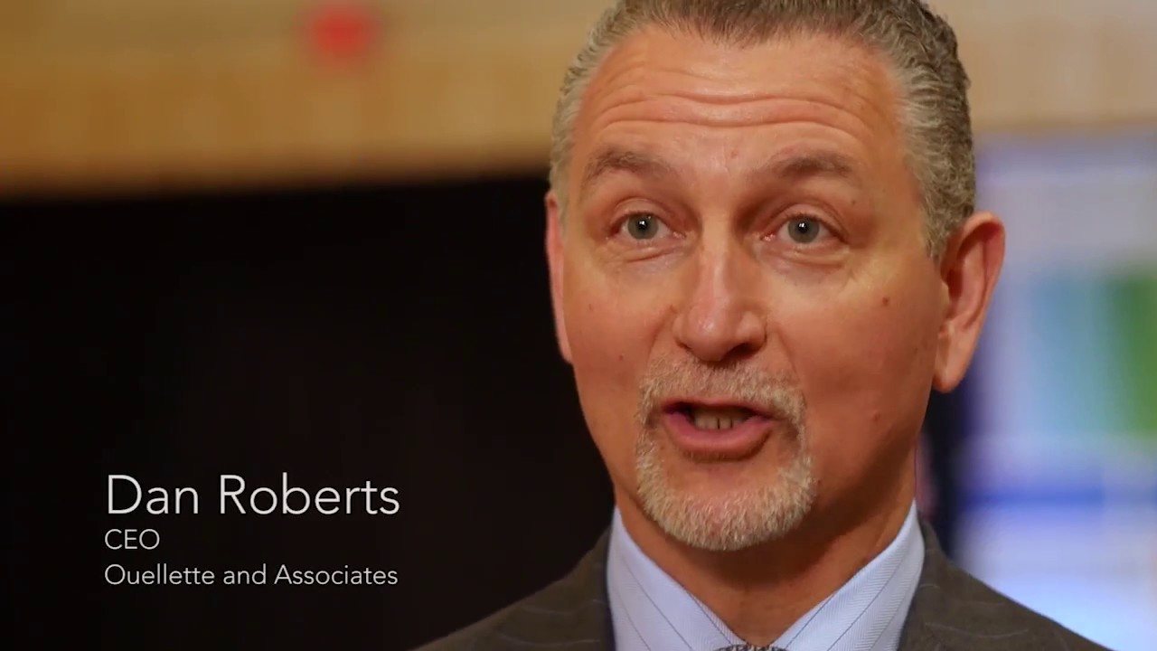 Dan Roberts - YouTube