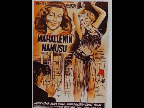 Mahallenin Namusu  (İffet) 1953