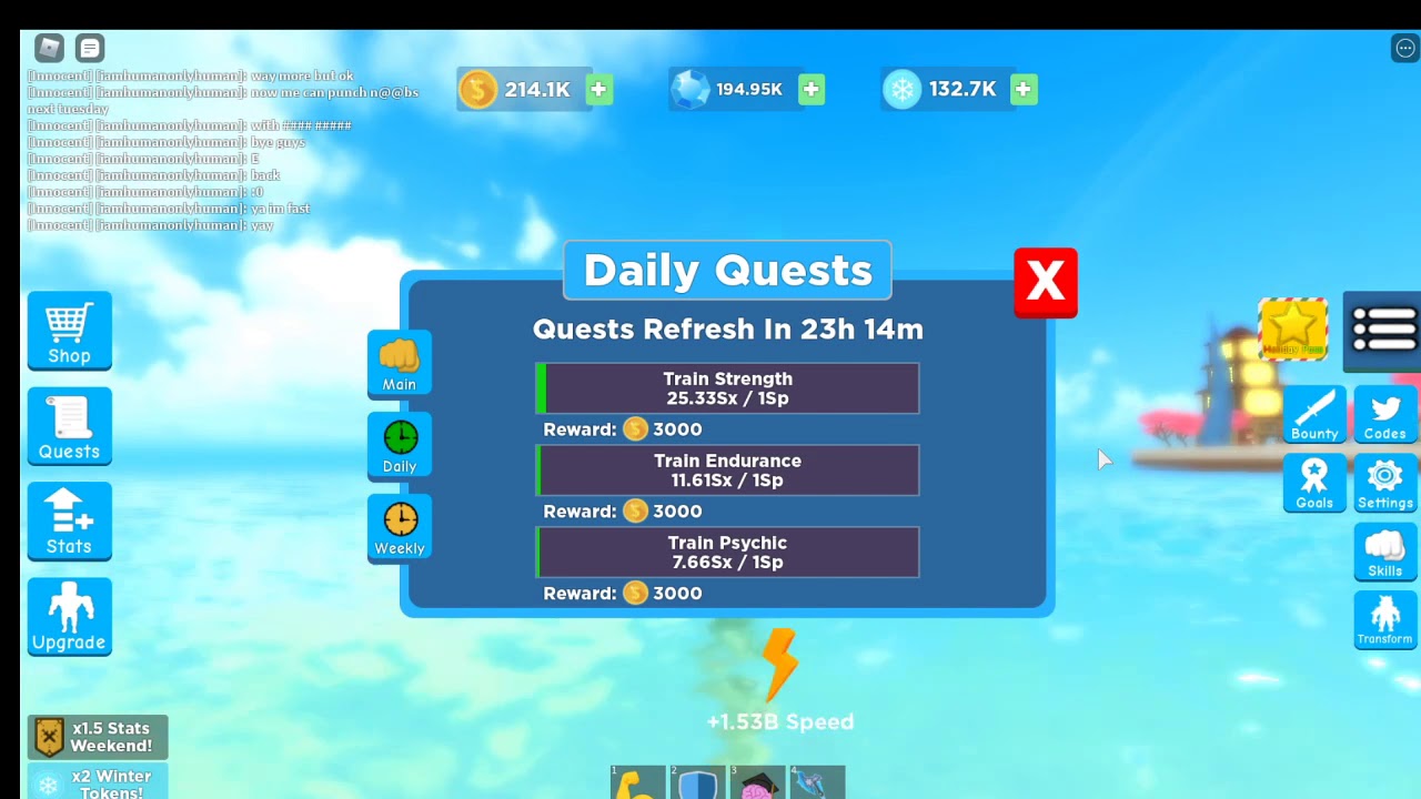 Super Power Simulator Pro - YouTube